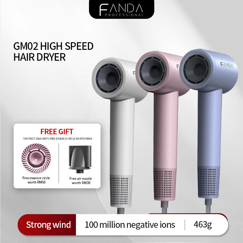 Fanda Beauty – Fanda_My