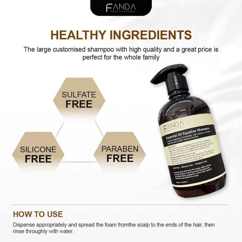 FANDA PROFESSIONAL – Fanda_My